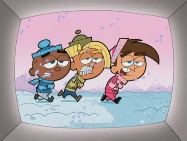 Chester McBadbat/Images/Timmy's Secret Wish! | Fairly Odd Parents Wiki ...