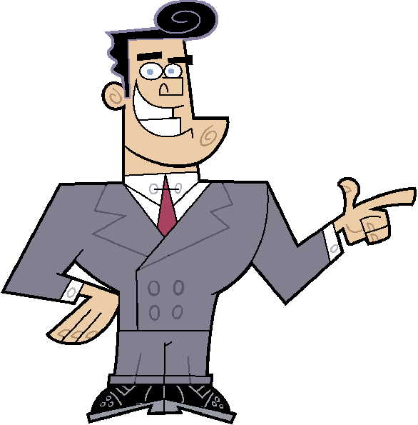 Chet Ubetcha | Fairly Odd Parents Wiki | FANDOM powered by Wikia