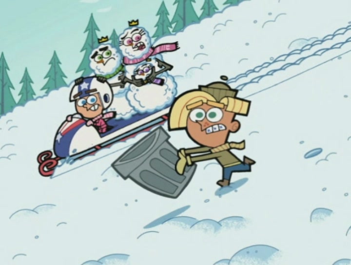 Chester McBadbat/Images/Merry Wishmas | Fairly Odd Parents Wiki ... Chester McBadbat/Images/Merry Wishmas | Fairly Odd Parents Wiki ...