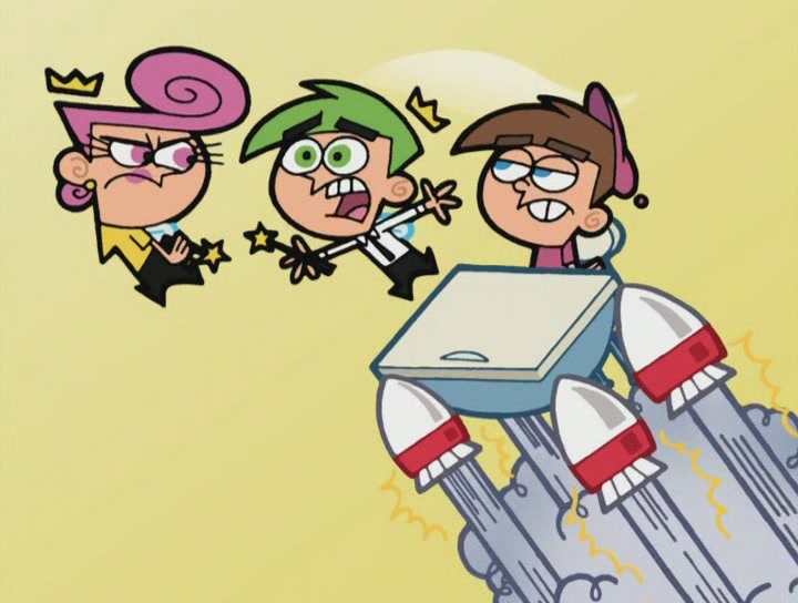 Vicky Loses Her Icky | Fairly Odd Parents Wiki | FANDOM powered by Wikia Vicky Loses Her Icky | Fairly Odd Parents Wiki | FANDOM powered by Wikia