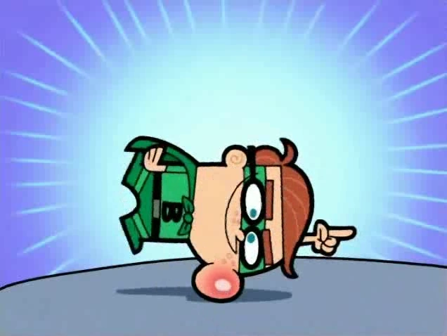 Elmer | Fairly Odd Parents Wiki | FANDOM powered by Wikia