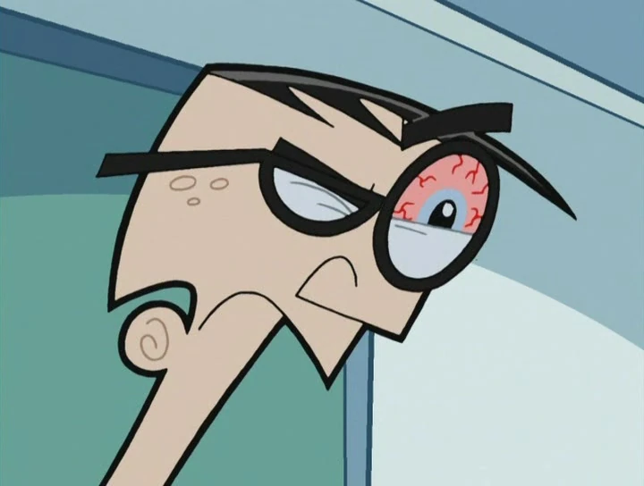 Denzel Crocker/Images/Nega-Timmy | Fairly Odd Parents Wiki | FANDOM ...
