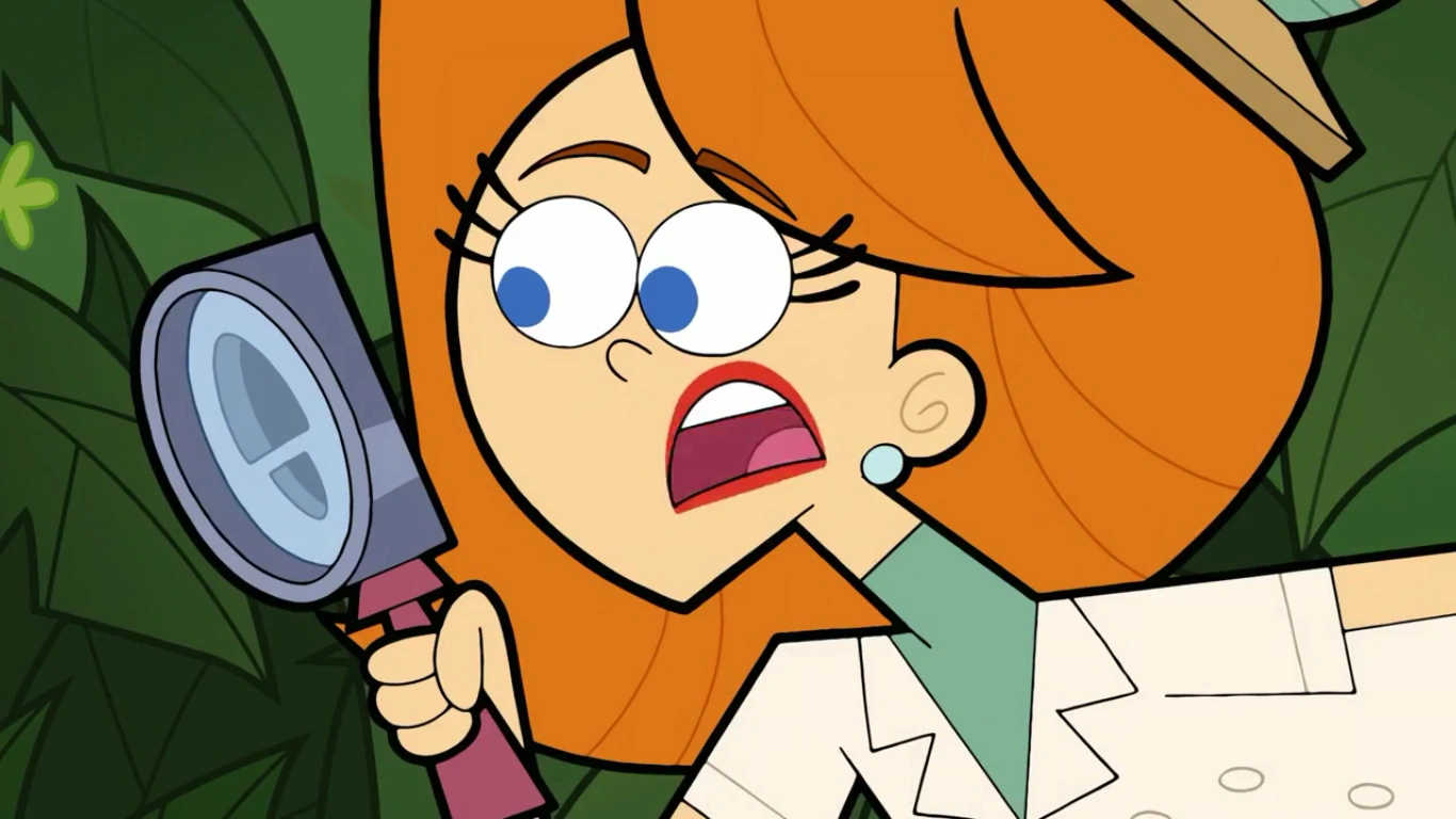 Connie Carmichael/Images/Fancy Schmancy | Fairly Odd Parents Wiki | Fandom