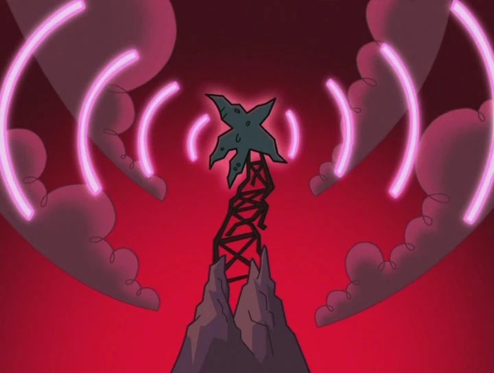 The Big Anti-Fairy Wand | Fairly Odd Parents Wiki | Fandom