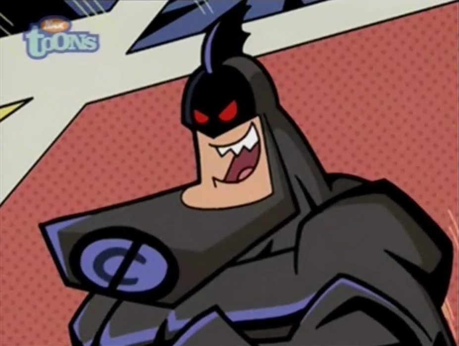 Image - Evil plan101 Nega Chin.png | Fairly Odd Parents Wiki | FANDOM ...