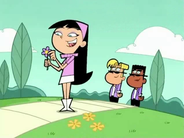 Image - ClassClown010.png | Fairly Odd Parents Wiki | FANDOM powered by ...