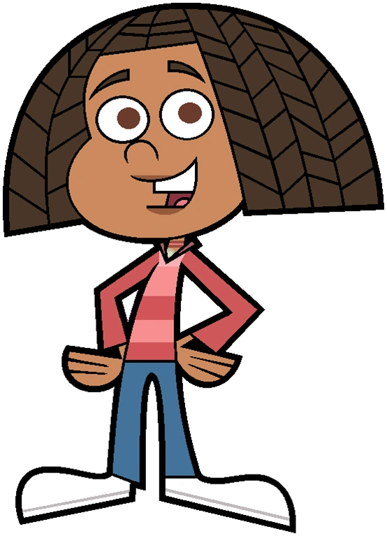 Libby Folfax/Images | Fairly Odd Parents Wiki | Fandom