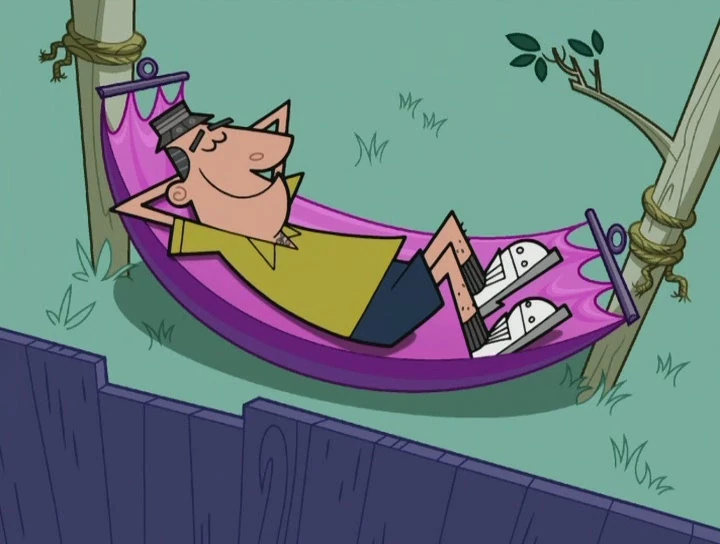 Sheldon Dinkleberg/Images/He Poofs He Scores | Fairly Odd Parents Wiki ...