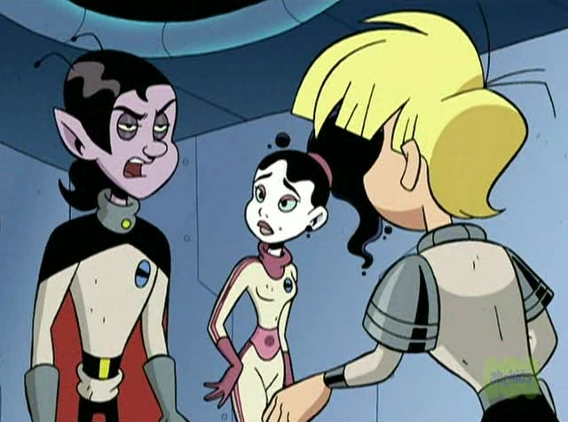 Crash Nebula/Images/2 | Fairly Odd Parents Wiki | FANDOM powered by Wikia