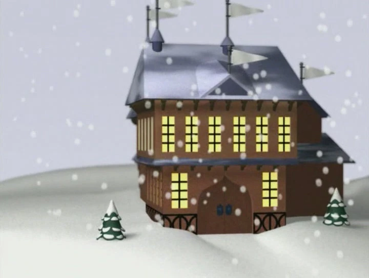 Christmas Special | Fairly Odd Parents Wiki | Fandom