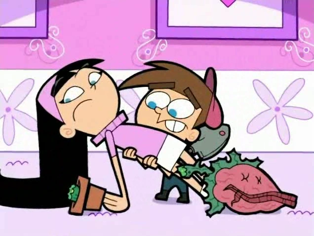 Image - ClassClown250.png | Fairly Odd Parents Wiki | FANDOM powered by ...