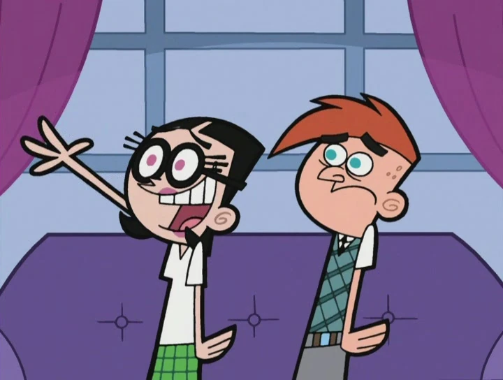 Nicky | Fairly Odd Parents Wiki | Fandom