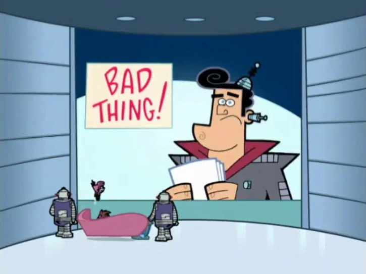 Chet Ubetcha/Images/Future Lost | Fairly Odd Parents Wiki | Fandom