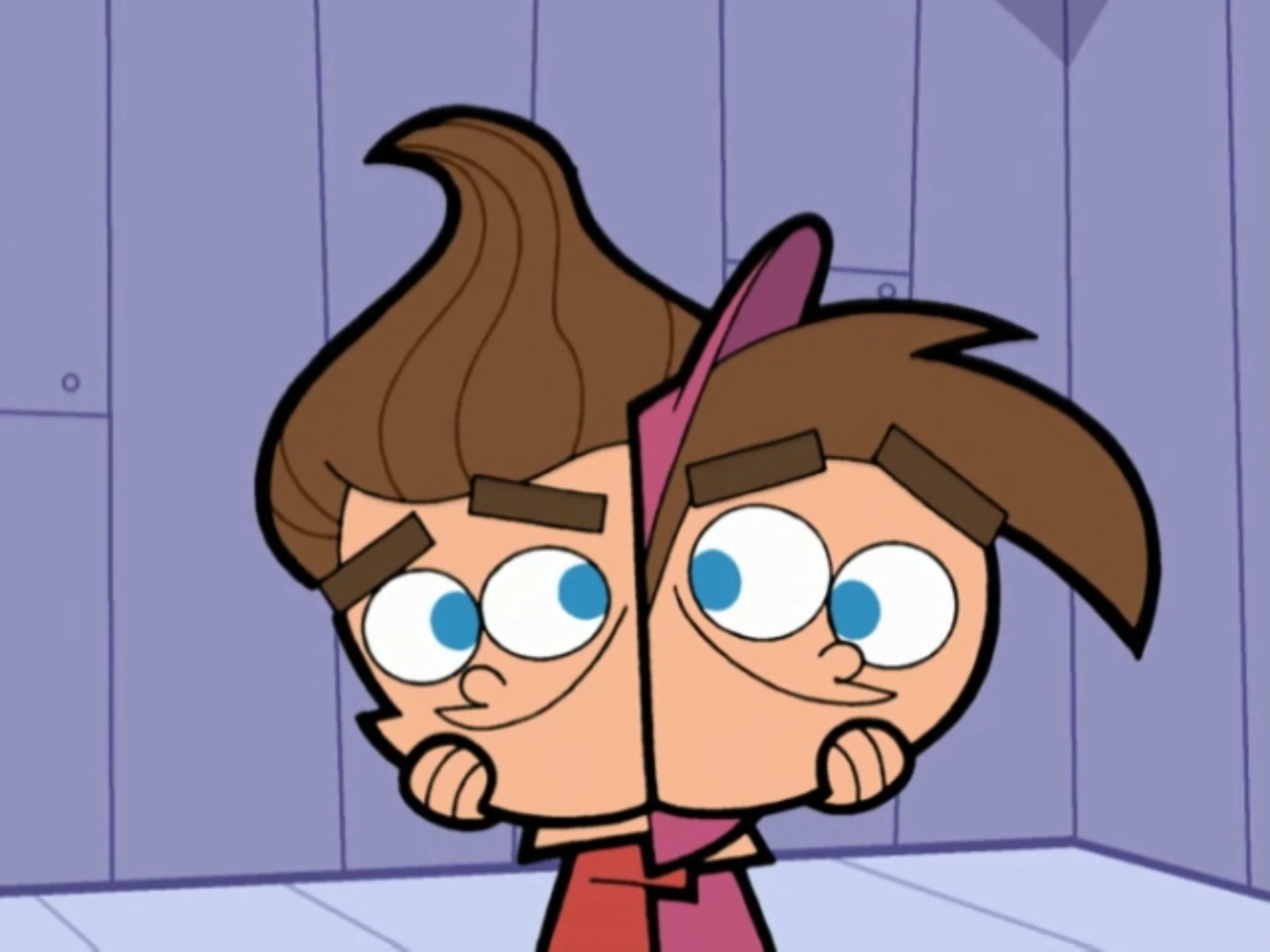 Image - Jimmy and Timmy .jpg | Fairly Odd Parents Wiki | FANDOM powered ...
