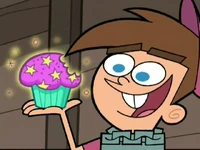 Magic Muffin | Fairly Odd Parents Wiki | Fandom
