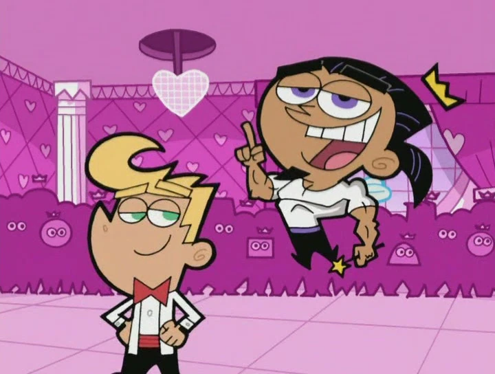 Juandissimo Magnifico/Images/The Big Bash | Fairly Odd Parents Wiki ...