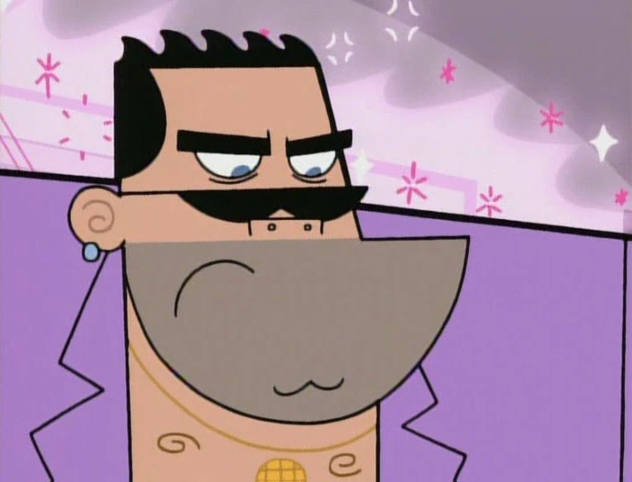 The Bouncer | Fairly Odd Parents Wiki | Fandom
