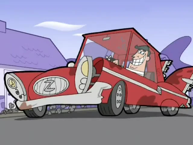 Category:Vehicles | Fairly Odd Parents Wiki | Fandom