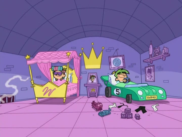 Phillip the Nickel | Fairly Odd Parents Wiki | FANDOM powered by Wikia