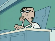 Denzel Crocker/Images/Cheese & Crockers | Fairly Odd Parents Wiki | Fandom