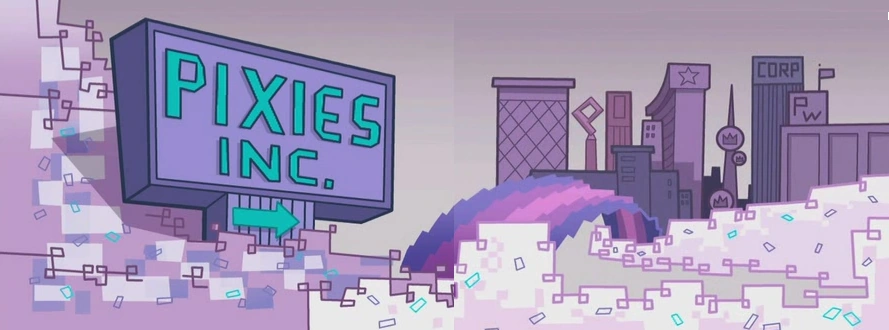 Pixies Inc. (location) | Fairly Odd Parents Wiki | Fandom