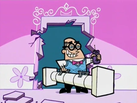 Mr. Tang/Images/Information Stupor Highway | Fairly Odd Parents Wiki ...