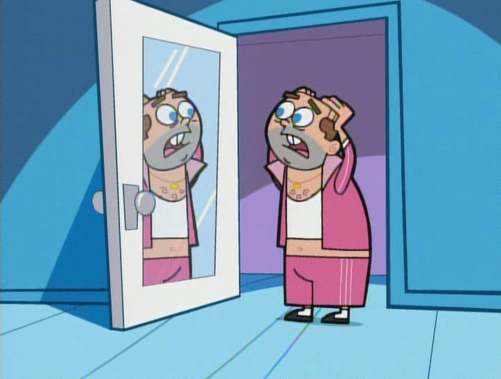 The Big Problem! | Fairly Odd Parents Wiki | FANDOM powered by Wikia