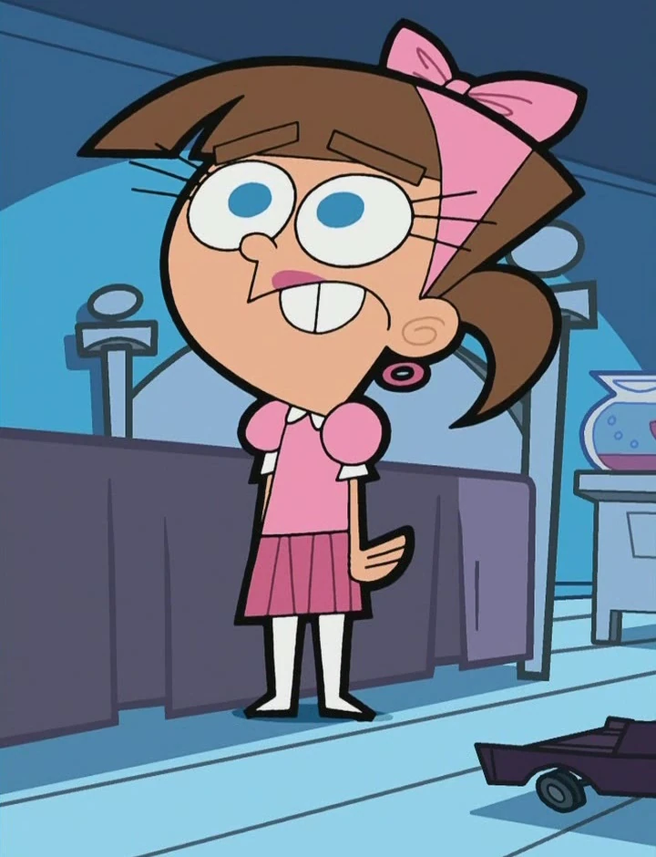 Timantha Turner | Fairly Odd Parents Wiki | FANDOM powered by Wikia