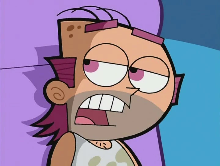 Wando (Character) | Fairly Odd Parents Wiki | Fandom
