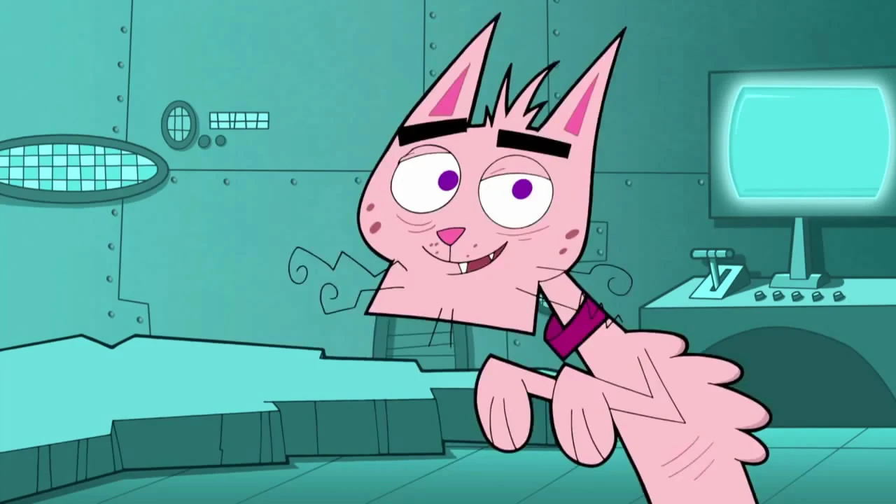 Girlfriend/Images/Viral Vidiots | Fairly Odd Parents Wiki | Fandom