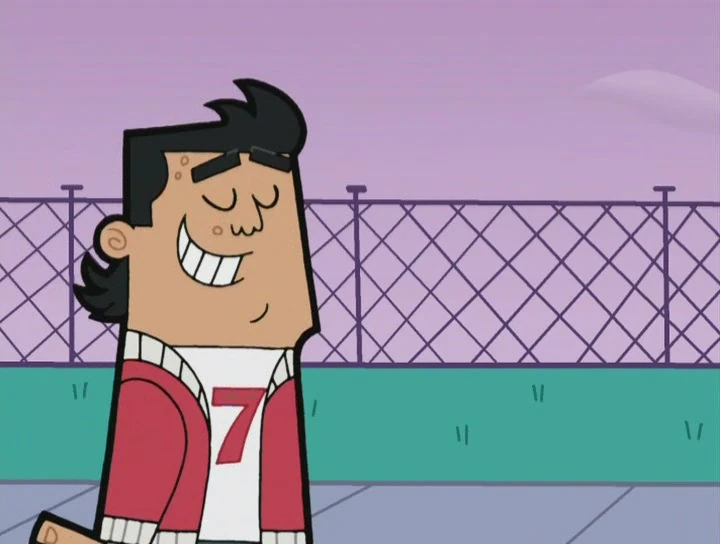 Francis/Images/It's A Wishful Life | Fairly Odd Parents Wiki | Fandom