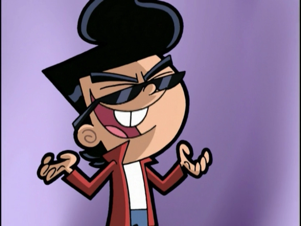 Gary/Images/Imaginary Gary | Fairly Odd Parents Wiki | Fandom