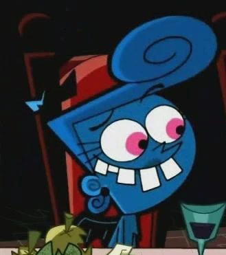 Image - Anti-Wanda.jpg | Fairly Odd Parents Wiki | FANDOM powered by Wikia