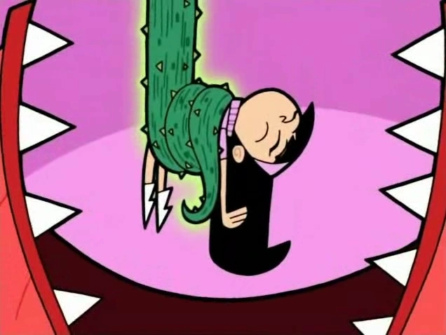 Image - ClassClown244.png | Fairly Odd Parents Wiki | FANDOM powered by ...