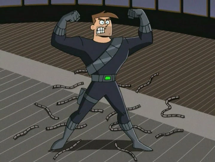 Future Timmy | Fairly Odd Parents Wiki | Fandom