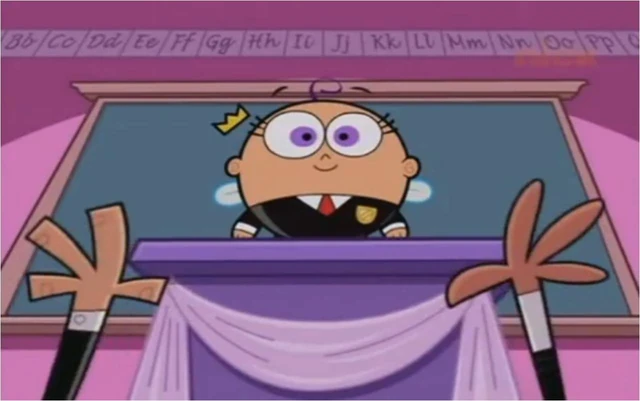 Image - Poof3.jpg | Fairly Odd Parents Wiki | FANDOM powered by Wikia