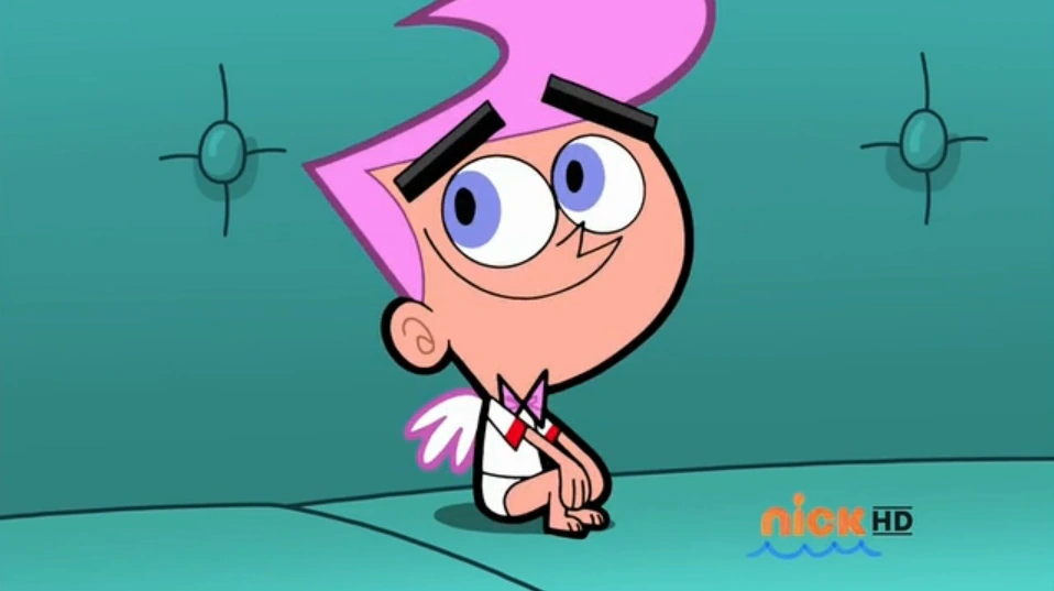 Cupid/Images/Fairly Odd Fairy Tales | Fairly Odd Parents Wiki | Fandom