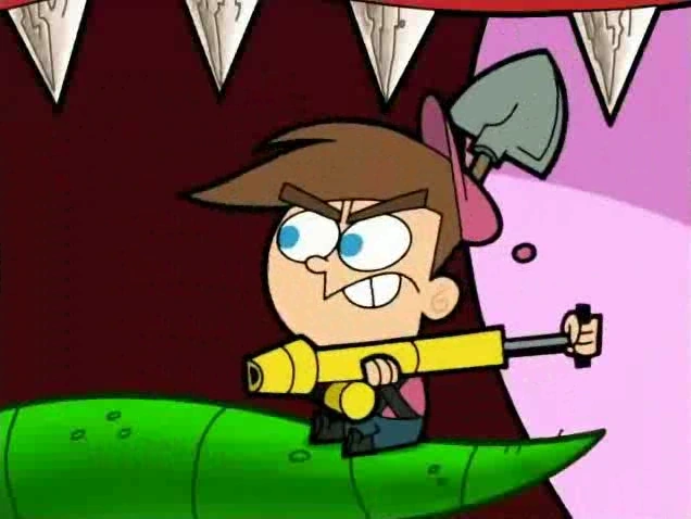 Image - ClassClown235.png | Fairly Odd Parents Wiki | FANDOM powered by ...