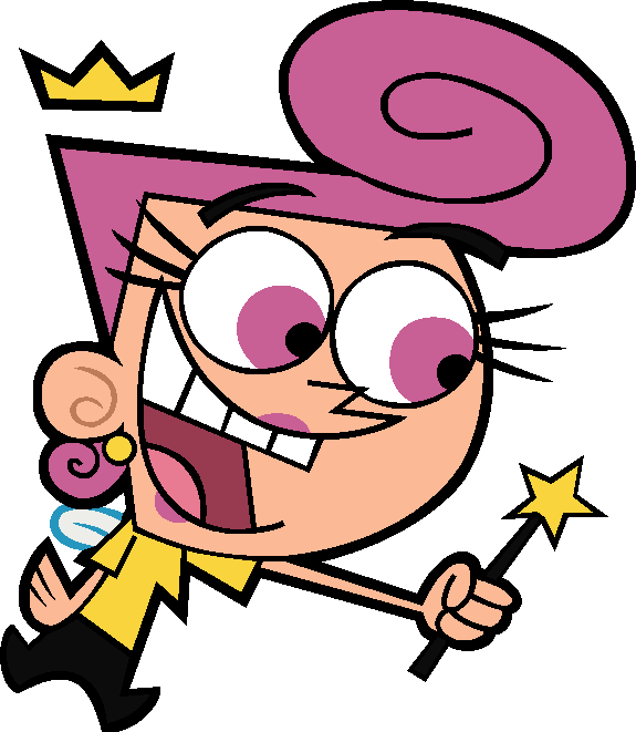 Wanda | Fairly Odd Parents Wiki | FANDOM powered by Wikia