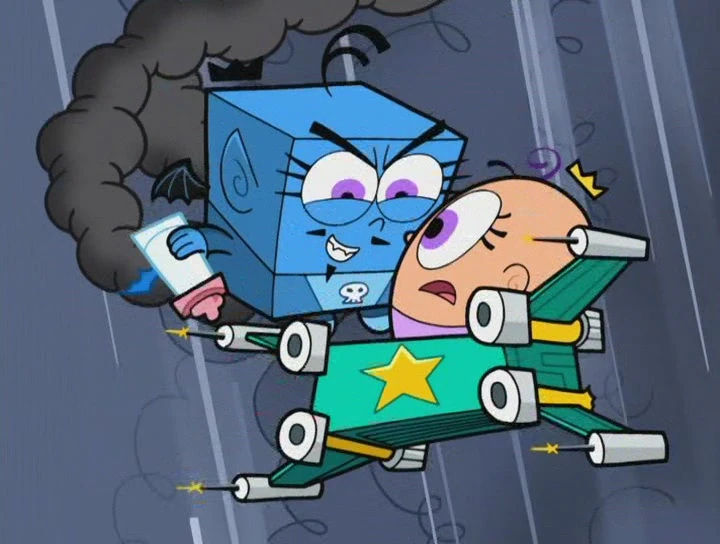 Image - AntiPoof533.jpg | Fairly Odd Parents Wiki | FANDOM powered by Wikia