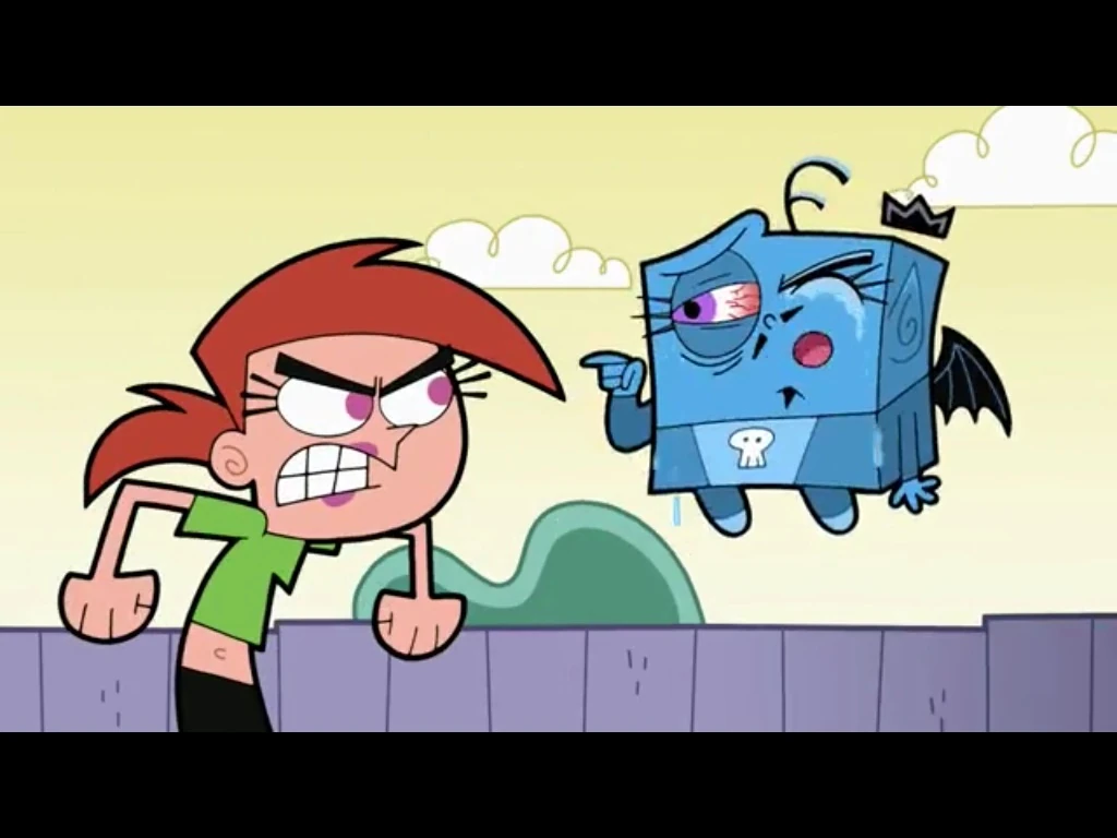 Image - Foop Injured.jpg | Fairly Odd Parents Wiki | FANDOM powered by ...