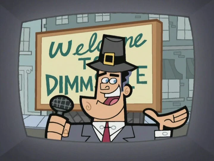 Chet Ubetcha/Images/Which Witch Is Which? | Fairly Odd Parents Wiki ...