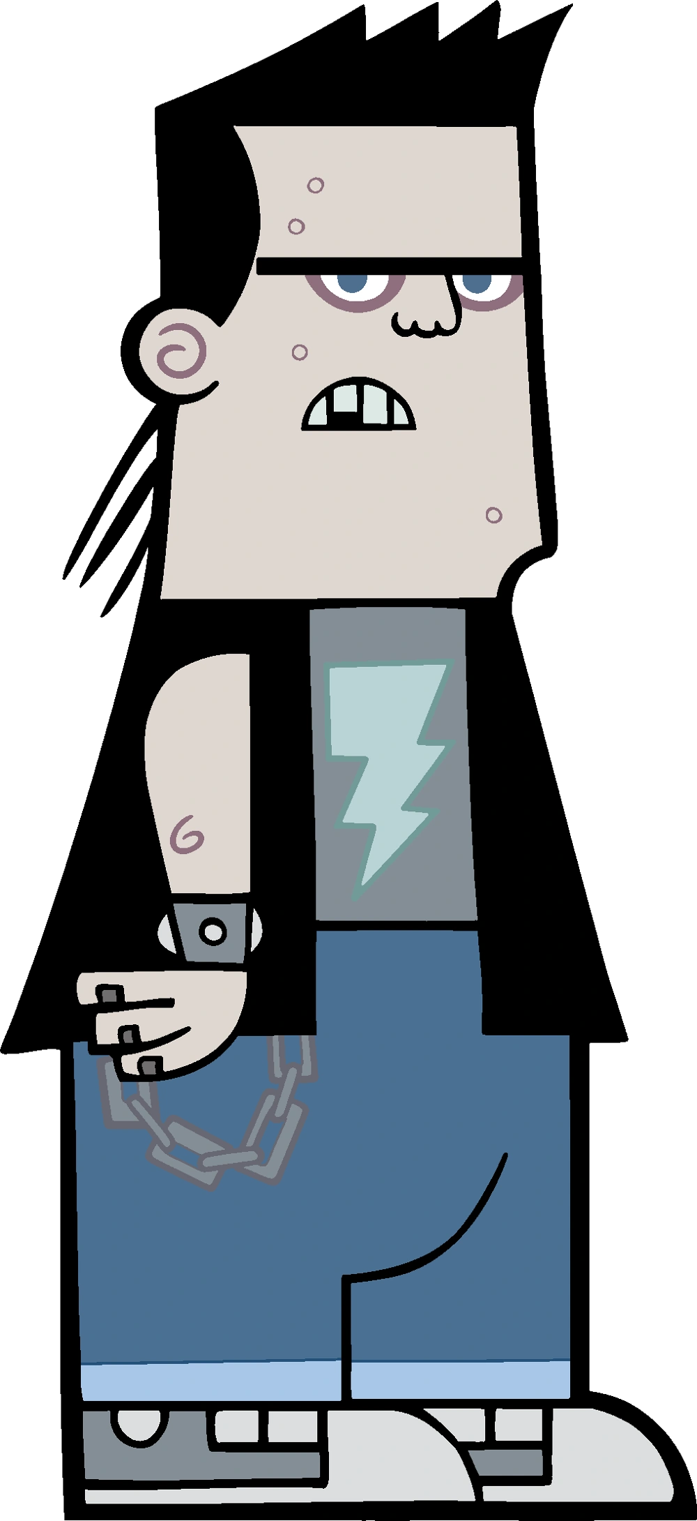 Francis | Fairly Odd Parents Wiki | FANDOM powered by Wikia