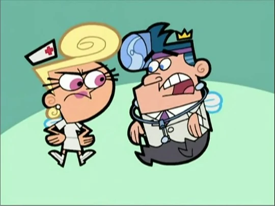 Dr. Poof Everwish | Fairly Odd Parents Wiki | Fandom