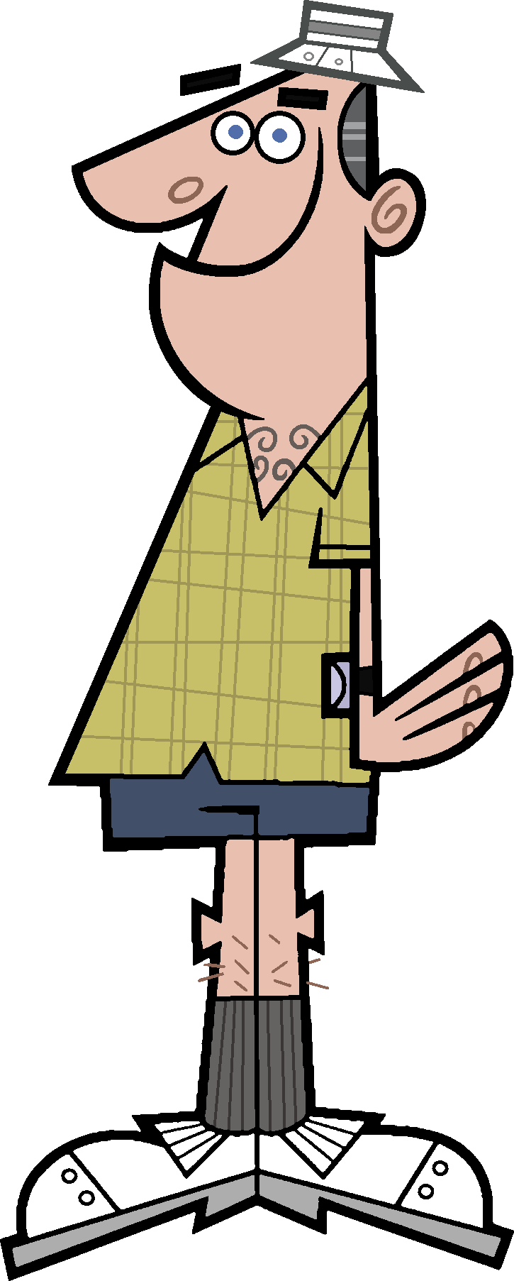 Sheldon Dinkleberg | Fairly Odd Parents Wiki | FANDOM powered by Wikia