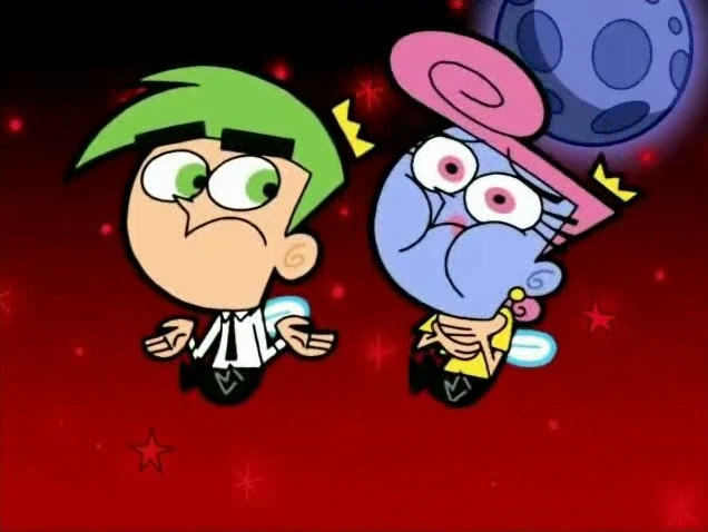 Image - ClassClown271.png | Fairly Odd Parents Wiki | FANDOM powered by ...