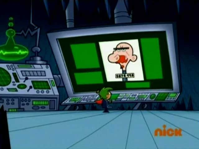 Super Not-Cosmo/Images | Fairly Odd Parents Wiki | Fandom