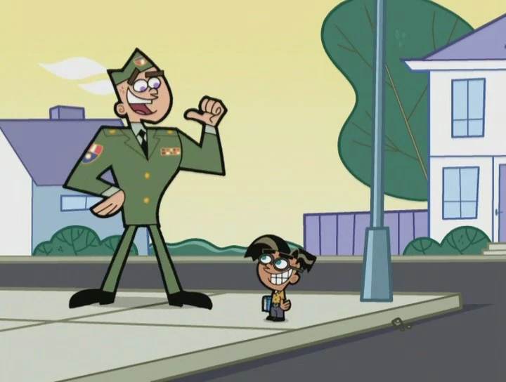 Sanjay's Stepbrother/Images | Fairly Odd Parents Wiki | FANDOM powered ...