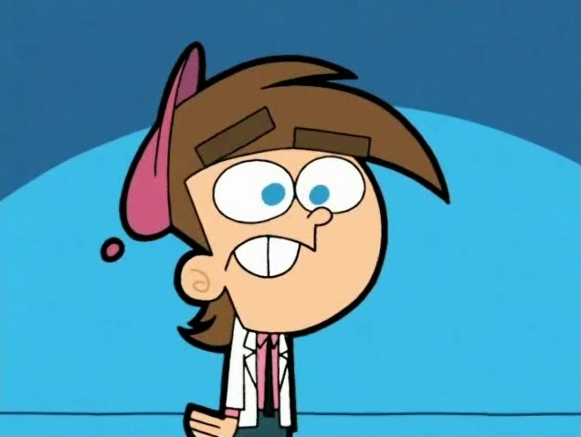Image - ClassClown152.png | Fairly Odd Parents Wiki | FANDOM powered by ...