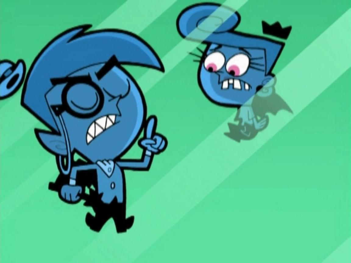 Image Anti Cosmo And Anti Wanda Jimmy Timmy Power Hour 2 Fairly